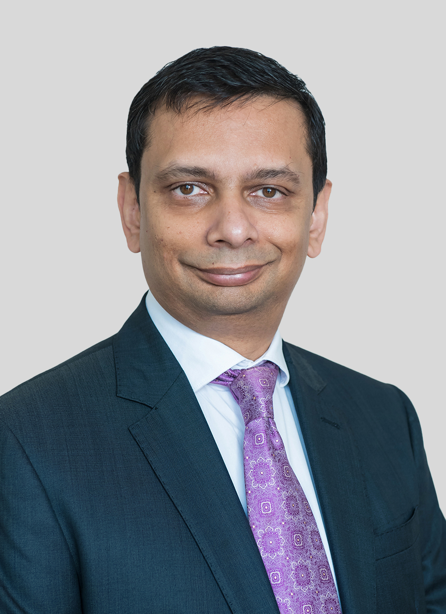 Alchemy Capital's Founders, Leadership and Investment Team